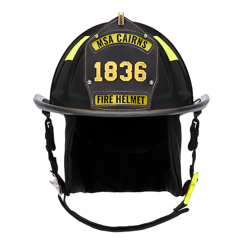 Fire Fighter Helmets – Fire Force